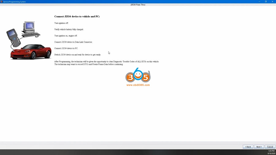 WiFi GM MDI Multiple Diagnostic Interface: How to Use GM MDI2 Clone and ...