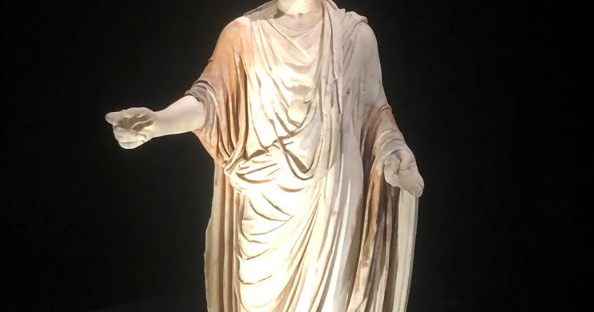 Nero: The Man Behind the Myth