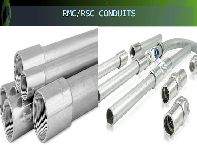 Conduits Pipe, Types of Conduits Pipe, How Many Types of Conduits Pipe ...
