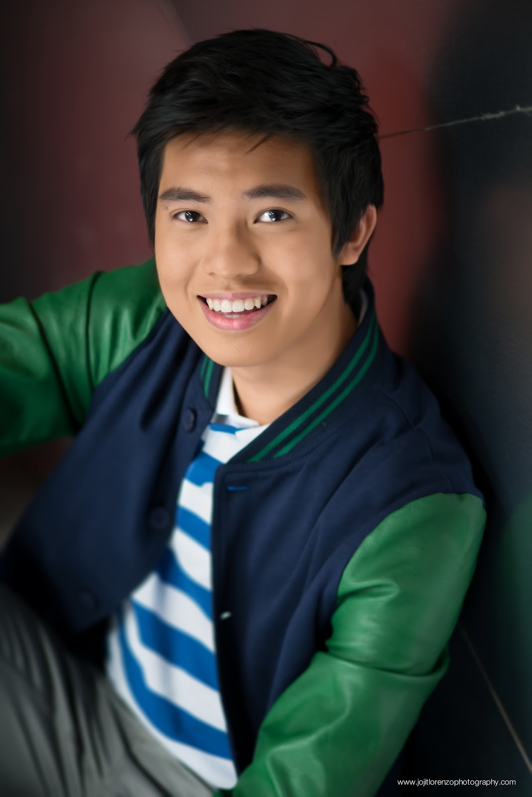 Showbiznest: Kimpoy Feliciano: From Online Heartthrob to Newest ...