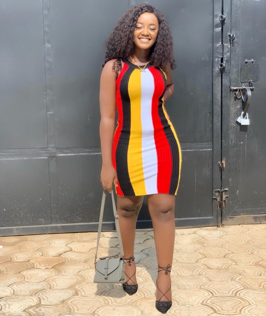 Luchy Donalds Latest Instagram Photos, Images, Pics, Videos