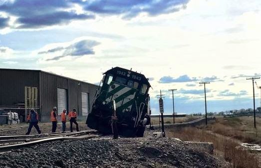 MEC&F Expert Engineers : WAR AND BUFFET’S BNSF RAILWAY DID IT AGAIN: AT ...