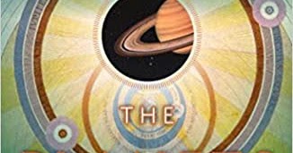 Zombie Parent's Guide: Book Review: The Planets by Dava Sobel