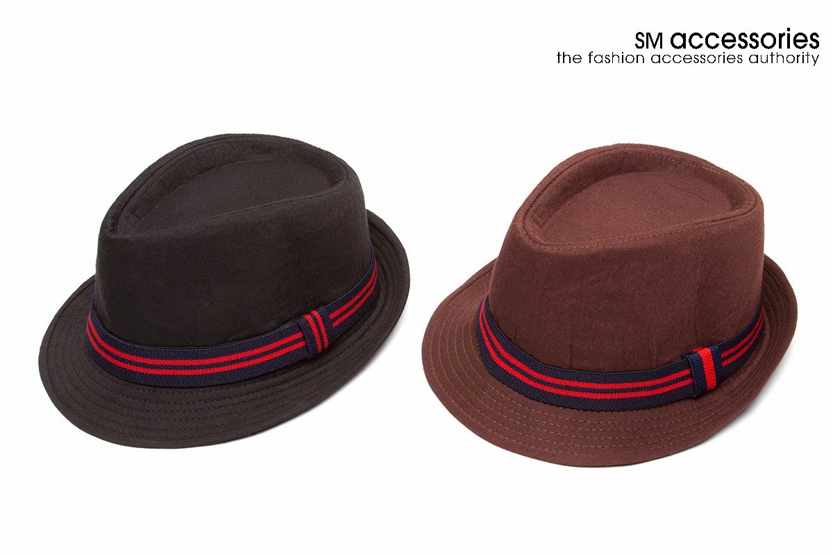 Brew of The Day: SM Accessories - Unleash The Power of Style