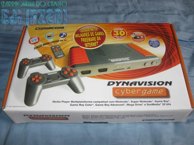 Retrogamer NES: A SAGA do NES - Parte 3: Dynavision