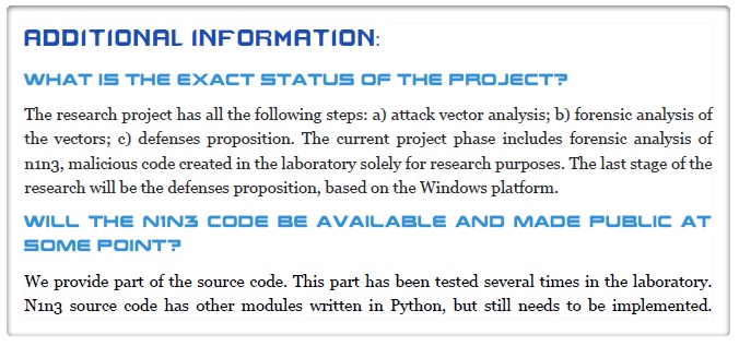Malware Analysis Using Volatility - Part 7
