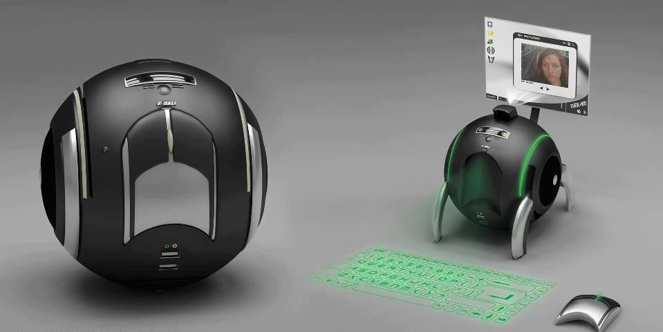 What is E-ball Technology? | Explained | Advantages | Disadvantages ...