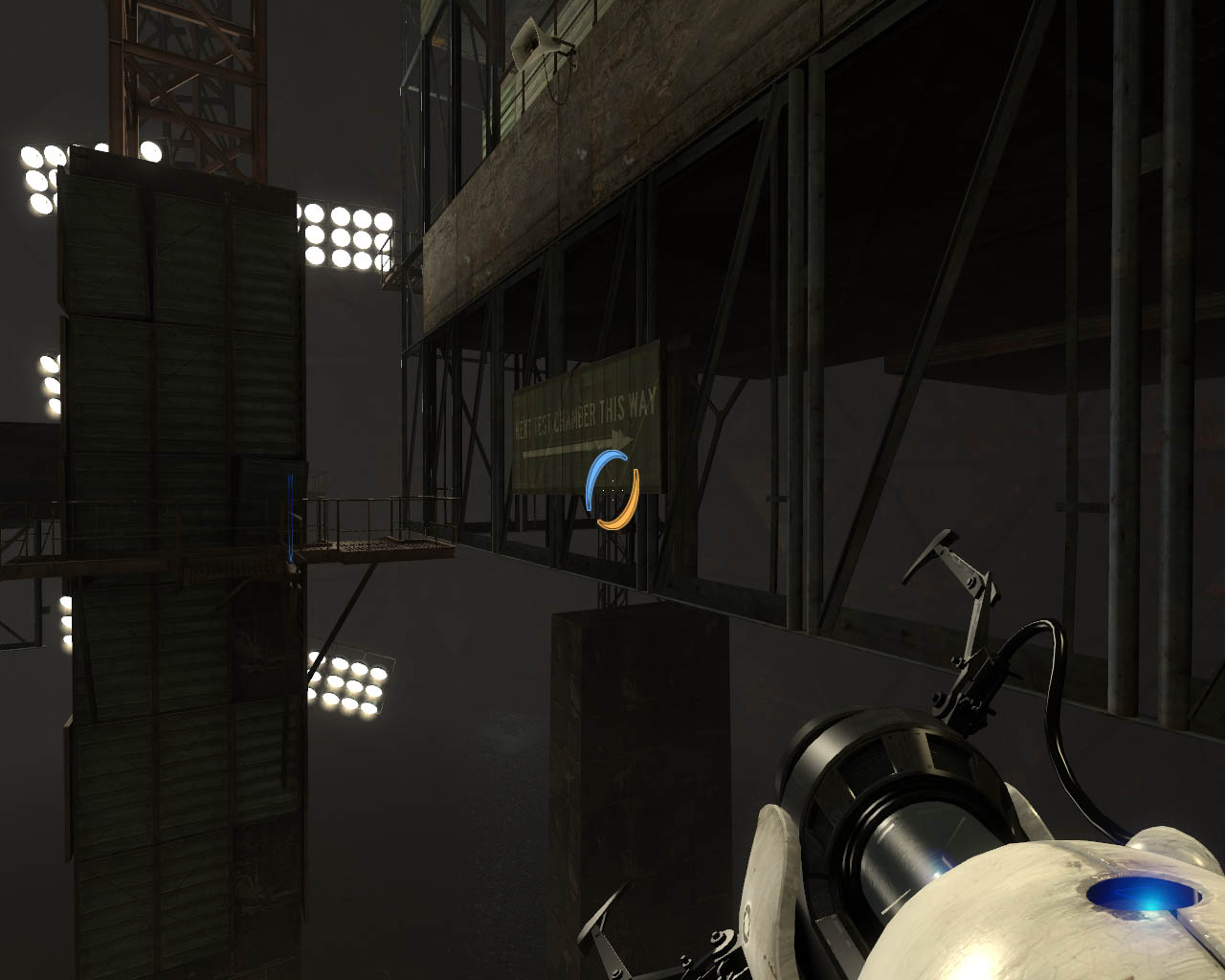 Super Adventures in Gaming: Portal 2 (PC)