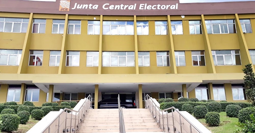 Junta Central Electoral emite resultados finales sobre diputados ...