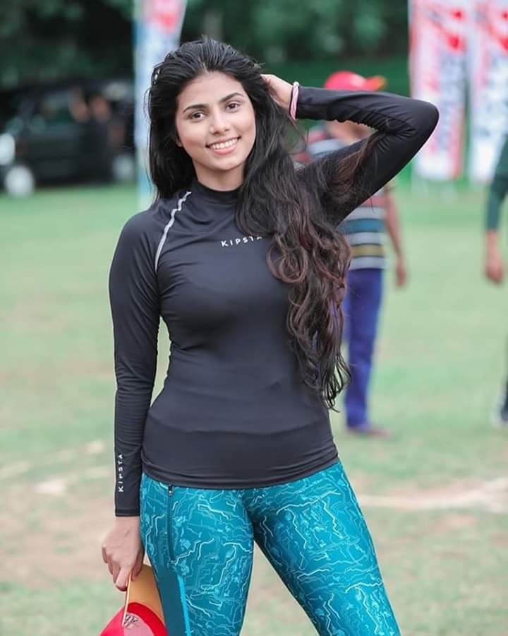 Tanasha Hatharasingha