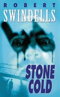The Book Blog: Stone Cold by Robert Swindells