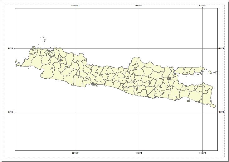 Cara Membuat Grid Pada Arcgis - Geograpik