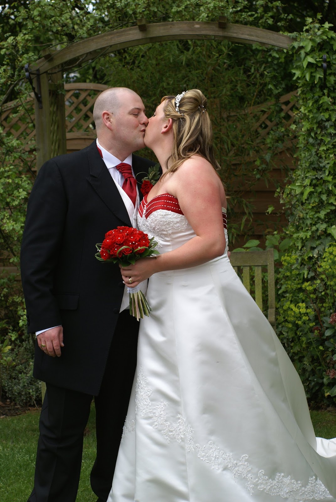 Wedding World Photography: St Nick's Church Whiston - Village Hotel ...