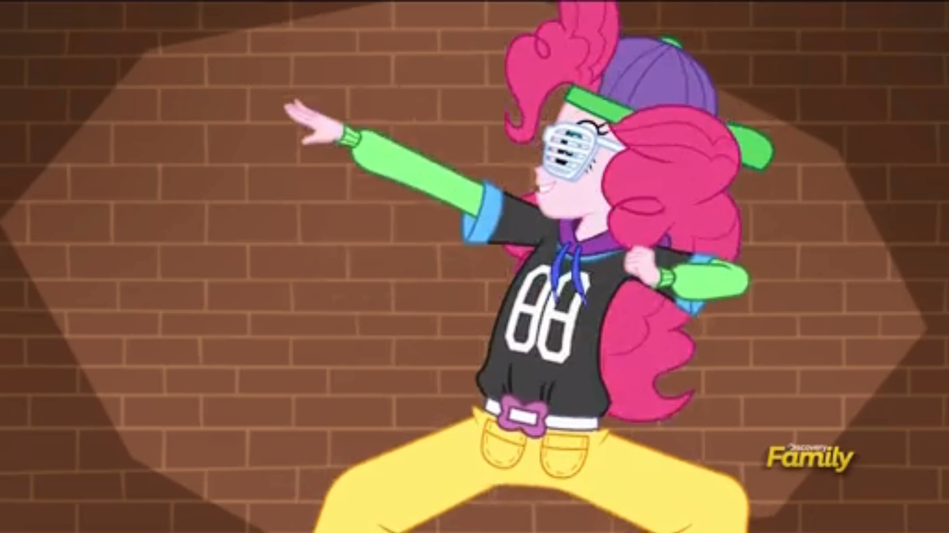 Equestria Daily - MLP Stuff!: Top Ten Most Memorable Looks