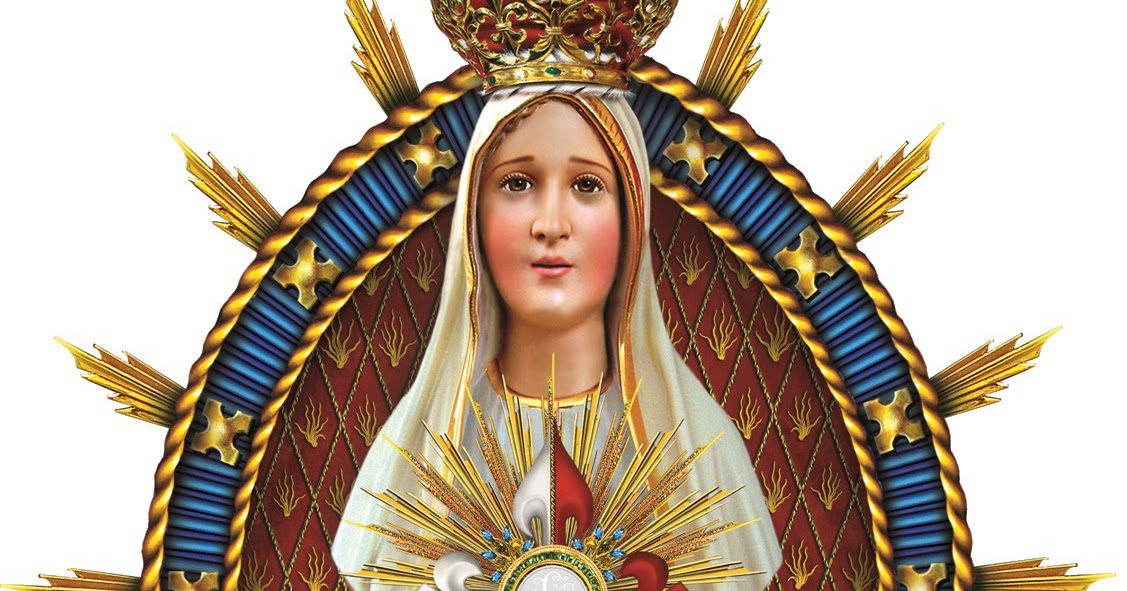 Arautos Fortaleza: O Brasão dos Arautos do Evangelho