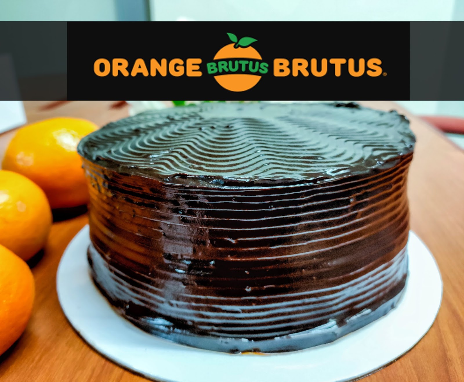 Cebu's Pride, Orange Brutus Celebrates 40th Year! - FaceCebu | Cebu ...