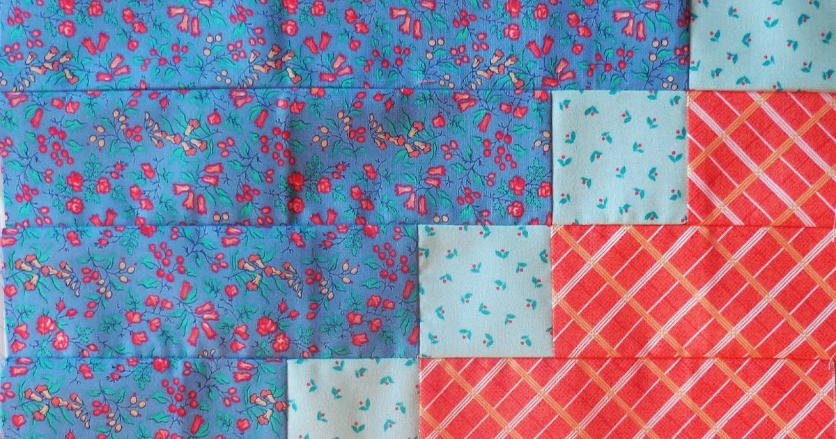 So This is Kentucky : Some Fun Blocks To Share