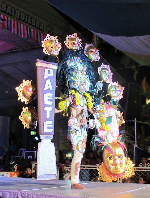 Gridcrosser: Celebrating the Folk Arts of Paete