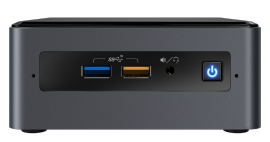 G1 Thin Client PC: HOW DOES IT FARE IN THE WORK ENVIRONMENT?