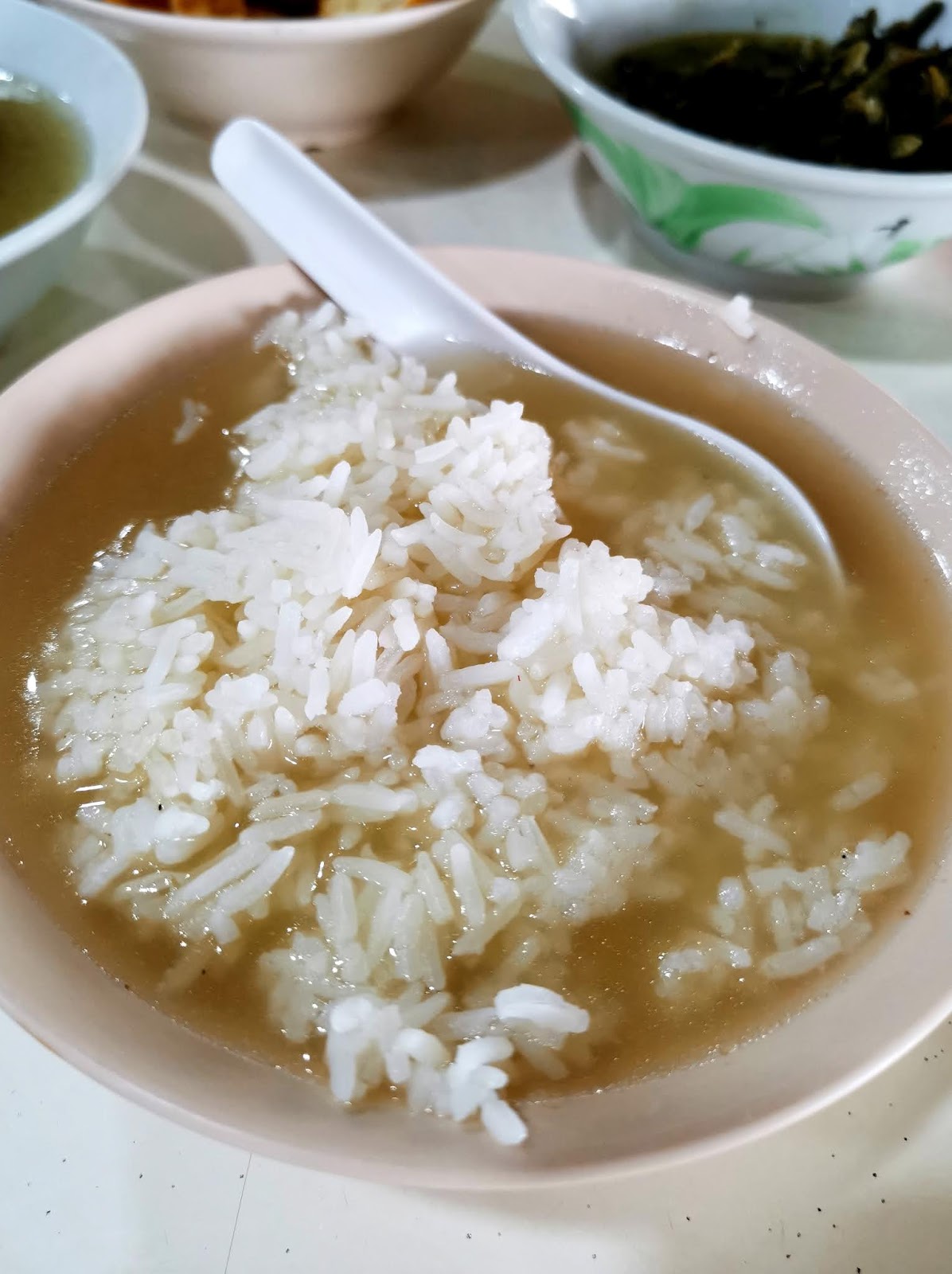 Honest Review Joo Siah Bak Koot Teh in Jurong East Singapore West |Tony ...