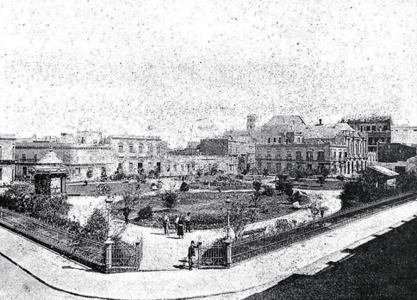 Los Grandes Fotografos: John Fitz-Patrick (1847-1928)