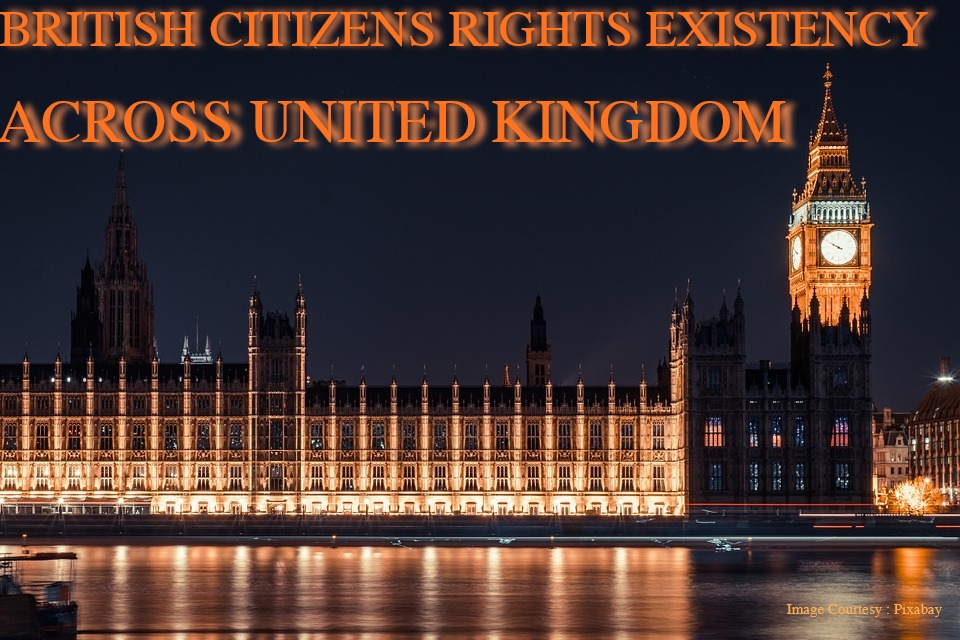 EU { EUROPEAN UNION } @ BREXIT ARTICLE 50 IN UK : BRITISH CITIZENS ...