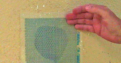 Patching Drywall for Dummies | The Antisocial Network