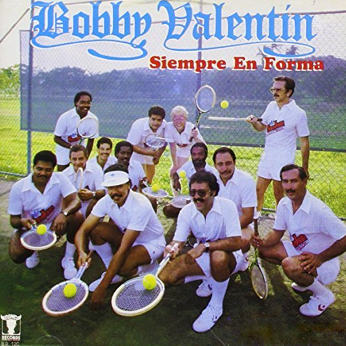 Mis discografias : Discografia Bobby Valentin