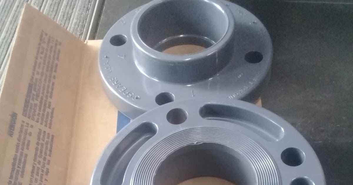 flange pvc ansi 150 pvc