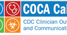 Avian Flu Diary: CDC Upcoming COCA Call (Jul 28th): COVID-19 & Diabetes