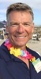 Jonser's view from the edge...