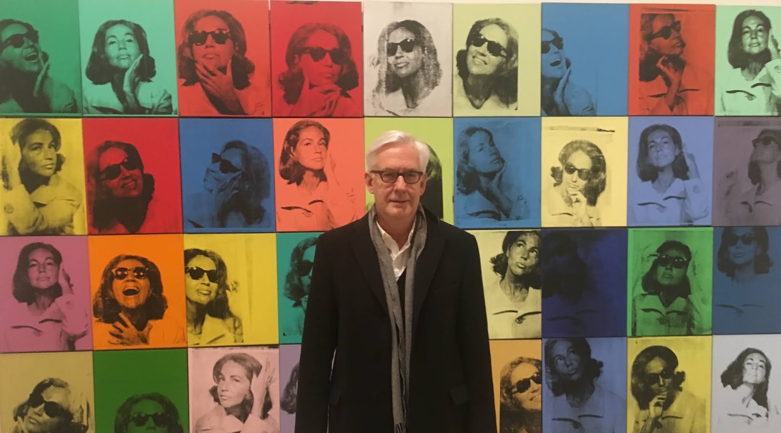 Bart Boehlert's Beautiful Things: Andy Warhol at the Whitney Museum of American Art