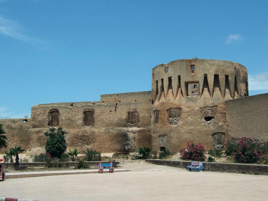 Marinha de Guerra Portuguesa: Azamor-1513-1541