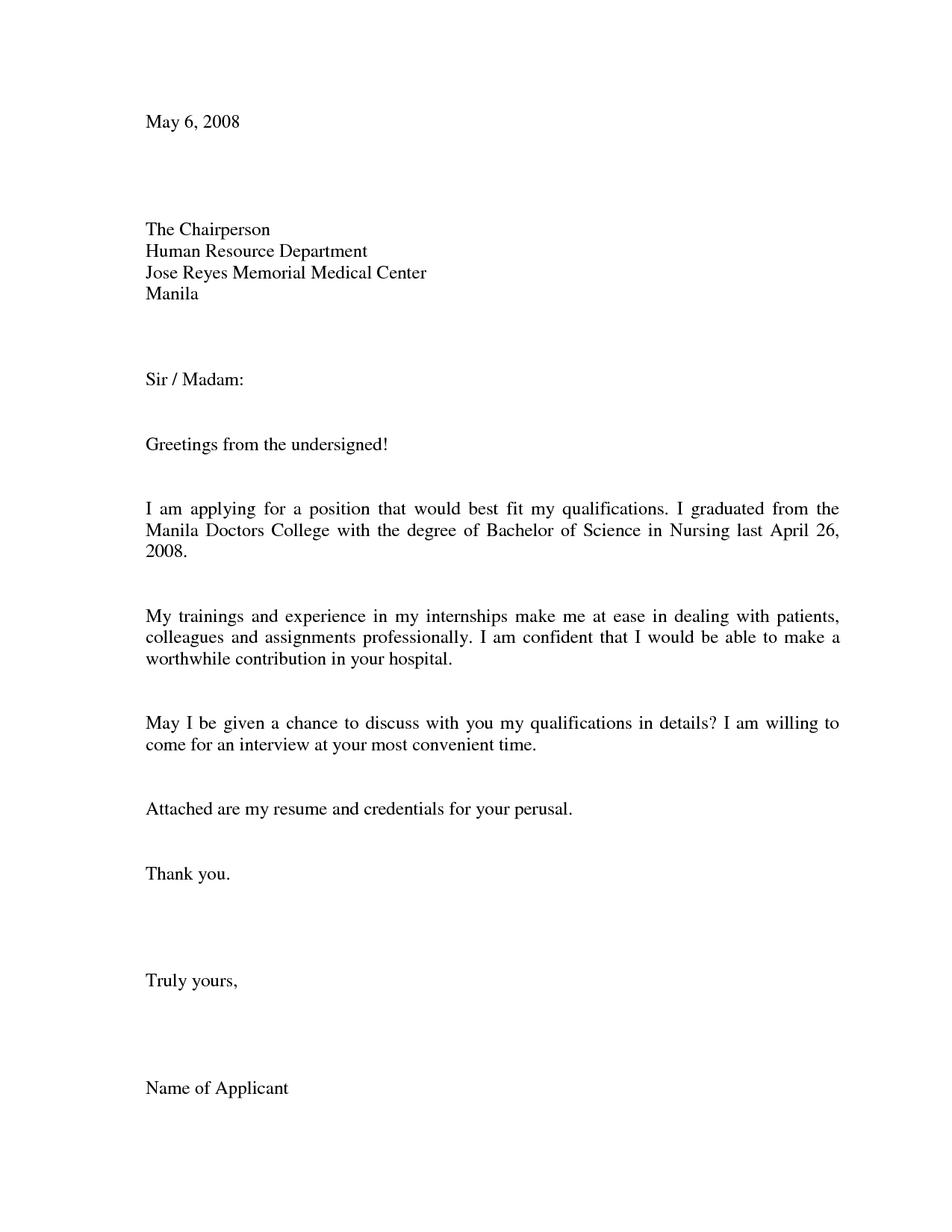 Sample Cover Letter For College Student Summer Job Sample Letter sample-cover-letter-for-college-student-summer-job-sample-letter
