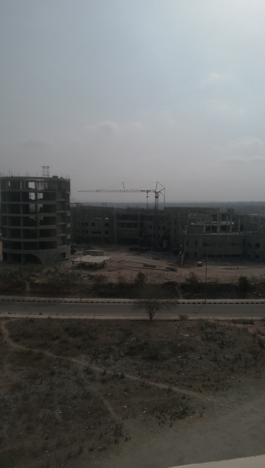 kwasu to build the biggest library in africa ~ Medical care