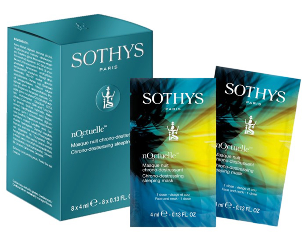 Pen My Blog: SOTHYS Revive Glow Treatment & how it works for dull skin
