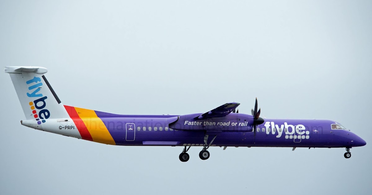 Stephen Aviation photography: Birmingham Airport (EGBB/BHX) 22 ...