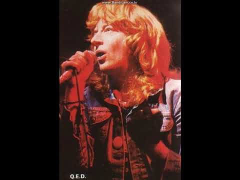 FASTWAY - FASTWAY (1983) ~ ROCK: ÁLBUNS CLÁSSICOS