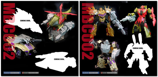 Transformers Power Core Combiners @ PCCombiners.blogspot.com ...