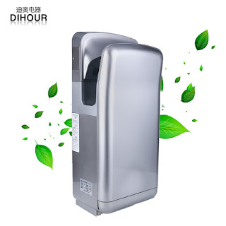 Automatic hand dryer ,Stainless Steel Hand Dryer,air blade hand dryers ...