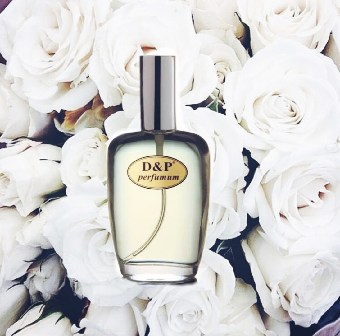 DIE BELIEBTESTEN PARFUMCODES VON D & P PARFUMS - Kelebek Etkisi - Kadın ...