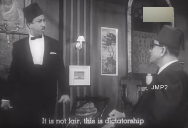 Filem ‘Tiga Abdul’ Penuh Dengan Rahsia Yang Mempunyai Mesej Tersirat ...