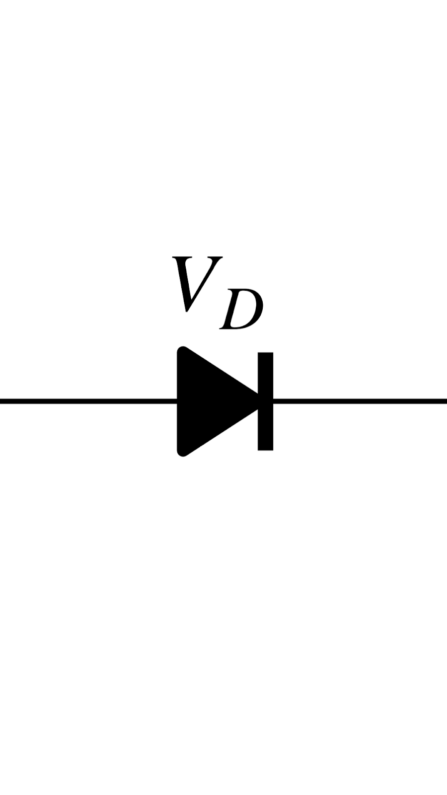 IDEAL DIODE - Electronic wale