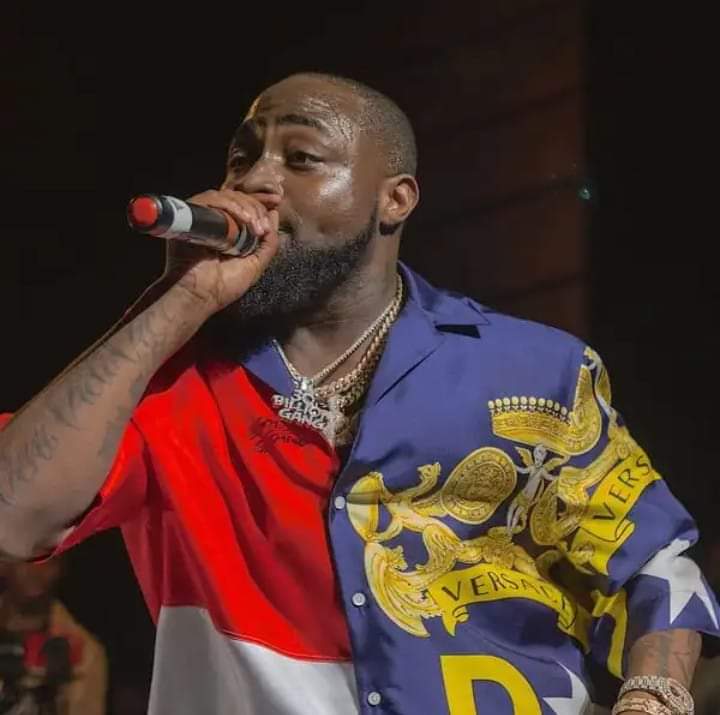 Davido Becomes The Most Viewed Nigerian Artiste On YouTube With Over ...