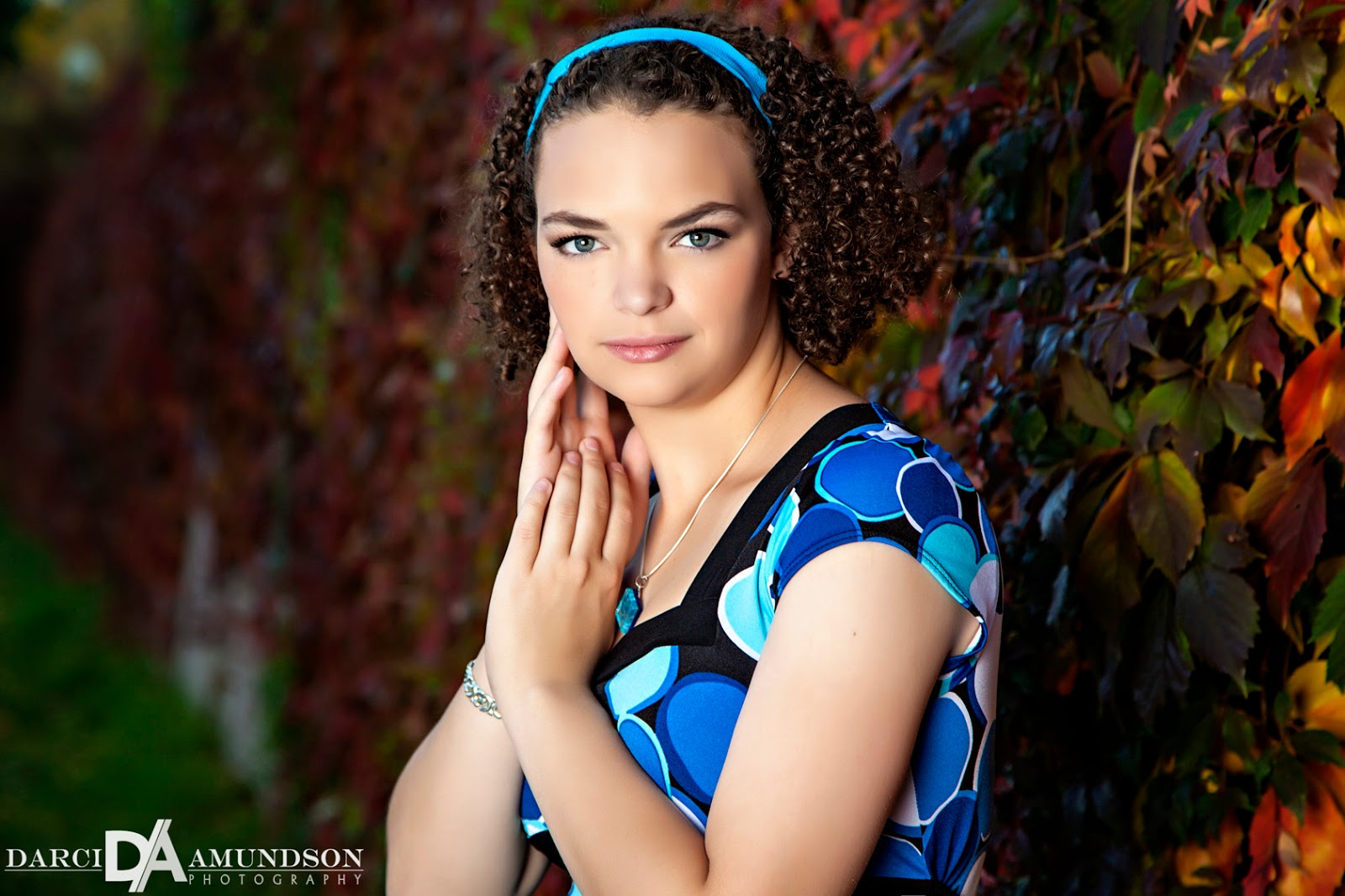 Alex Graner | Class of 2015 Grandview High School senior | Darci ...