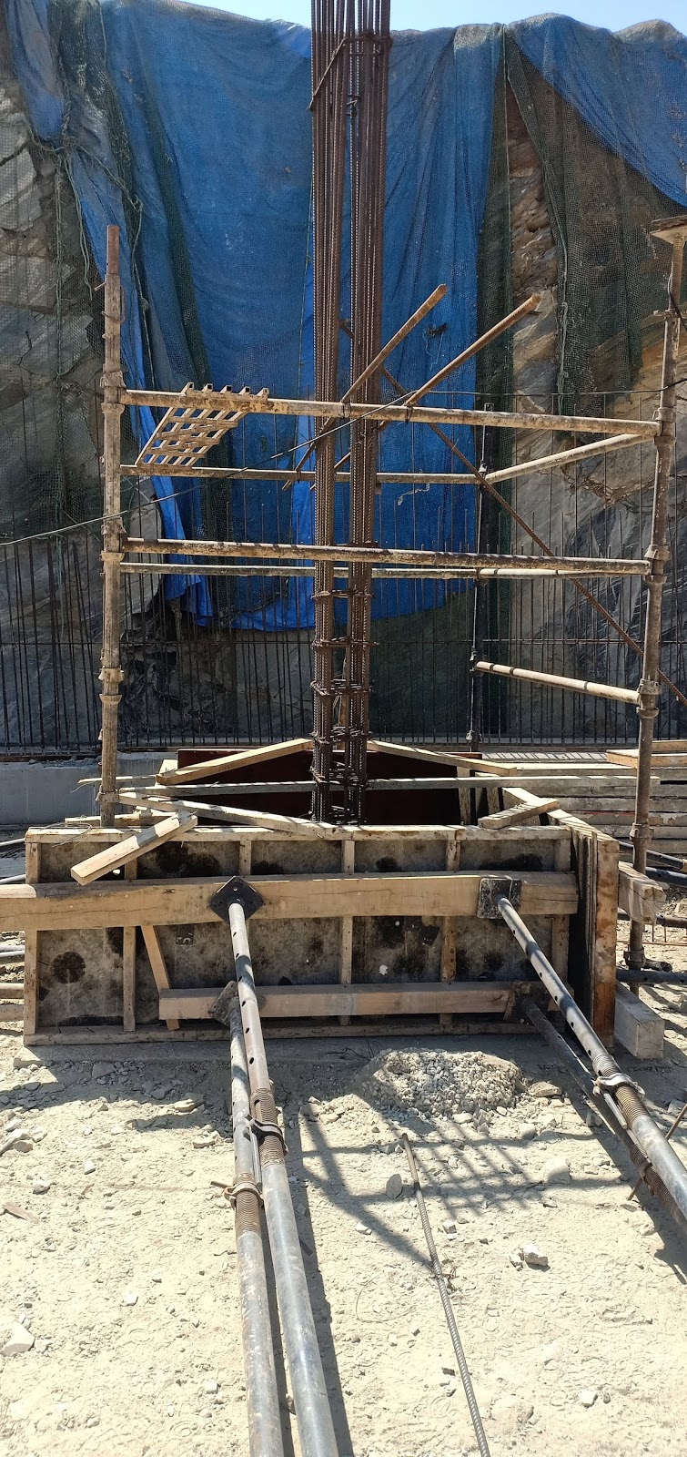 Dr.Depak Muniraj Civil Engineers Training Institute®: Conventional ...