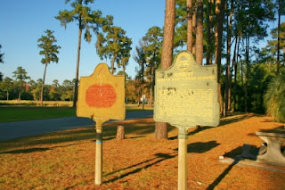 Explore Southern History: Sunbury - A Georgia Ghost Town!