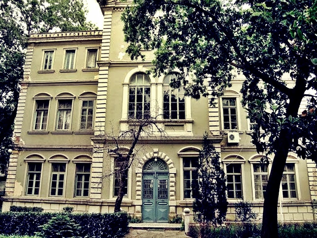 ΣΥΝΔΕΣΜΟΣ ΑΠΟΣΤΡΑΤΩΝ ΣΩΜΑΤΩΝ ΑΣΦΑΛΕΙΑΣ Ν.ΡΟΔΟΠΗΣ "Η ΑΓΙΑ ΕΙΡΗΝΗ ...