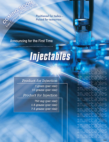 Pharmaceutical Printed Promotional Materials(Advertisements)-11 ...