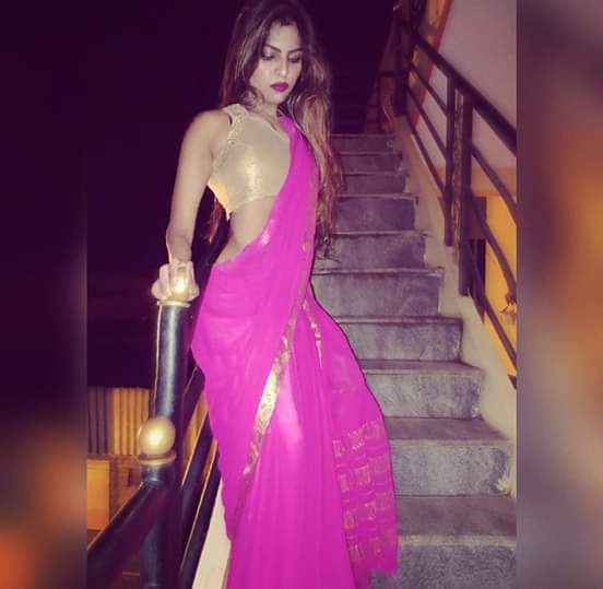 Samreen Khan Latest Photo Gallery - Latest Movie Updates, Movie ...